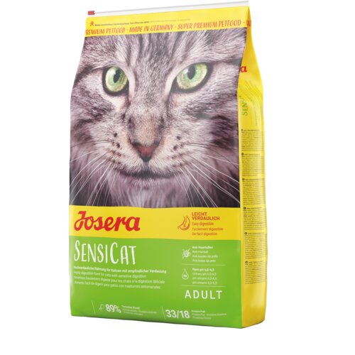 Josera Sensi Cat Hrana za osetljive mačke