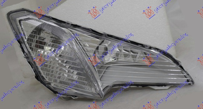 MAGLENKA (H9) Desna str. FORD ECOSPORT (2017-) (OEM: GN15-13B221-BD, GN1513B221BD)