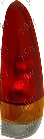 STOP LAMPA (O) Desna str. HYUNDAI ATOS (1997-2000) (OEM: 9240202010)