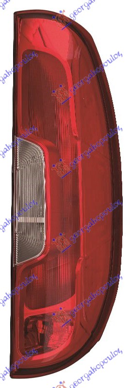 STOP LAMPA(DUPLA VRATA) Desna str. FIAT DOBLO (2015-) (OEM: 51974247)