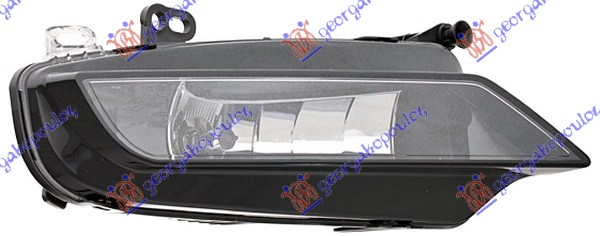 MAGLENKA S – LINE (HELLA) Desna str. AUDI A5 (2011-2016) (OEM: 8T0941700D, 8T0941700G)