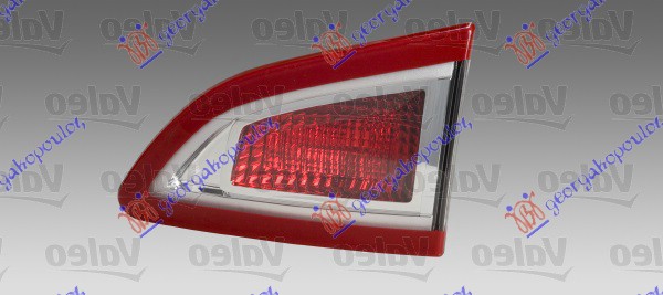 STOP LAMPA UNUTRASNJA VALEO Desna str. RENAULT SCENIC/GRAND SCENIC (2009-2012) (OEM: 265500018R)