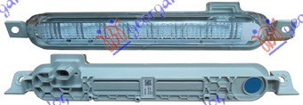 TRECA STOP LAMPA MITSUBISHI P/U L200 (2015-2019) (OEM: 8334A159)