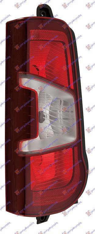 STOP LAMPA (2 VRATA) Desna str. CITROEN BERLINGO VAN (2019-) (OEM: 3649978, 9820554880)