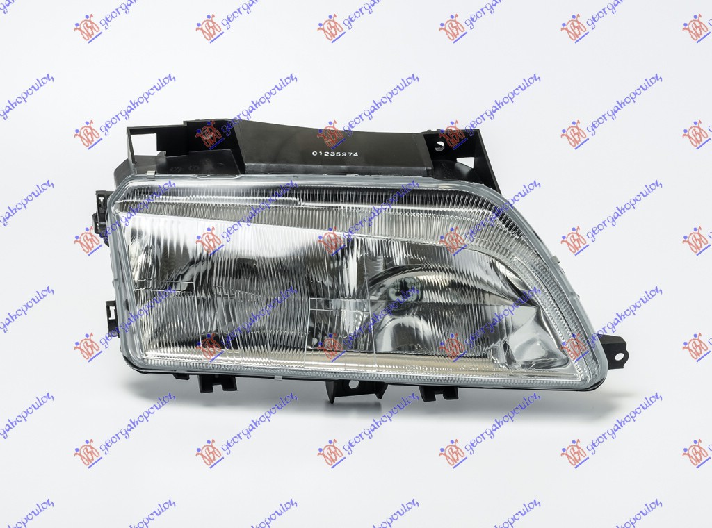 FAR 98 – (DEPO) Desna str. CITROEN XANTIA (1993-2001) (OEM: 88205035)