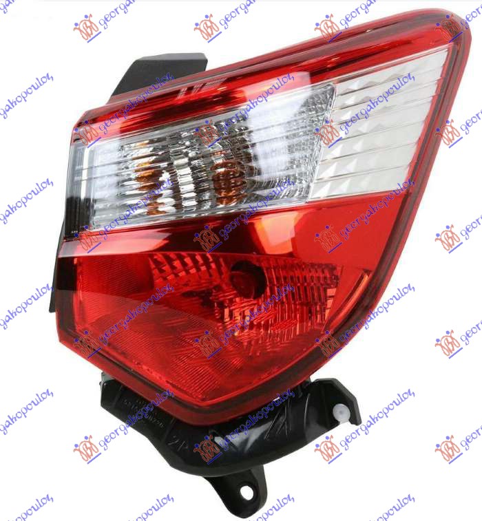 STOP LAMPA SPOLJASNJA Desna str. TOYOTA YARIS (2017-2020) (OEM: 81550-0DB60, 815500DB60)