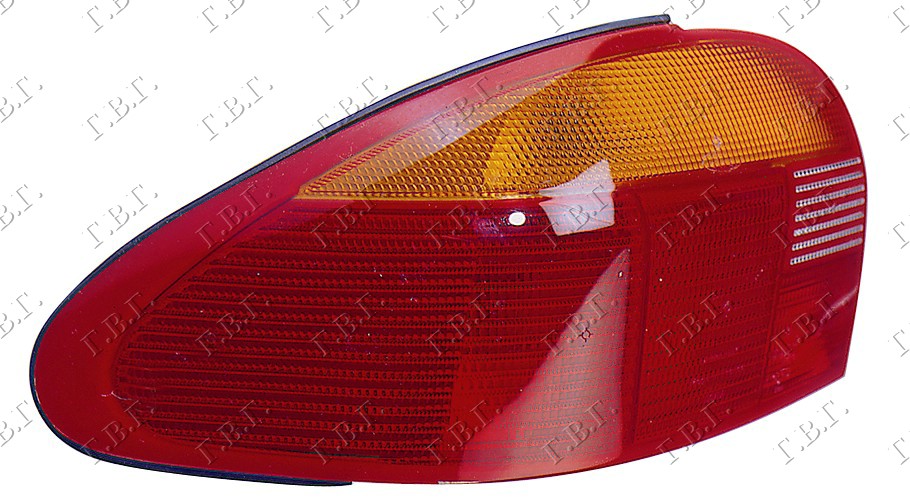 STOP LAMPA 5 VRATA VALEO Desna str. FORD MONDEO (1993-1996)