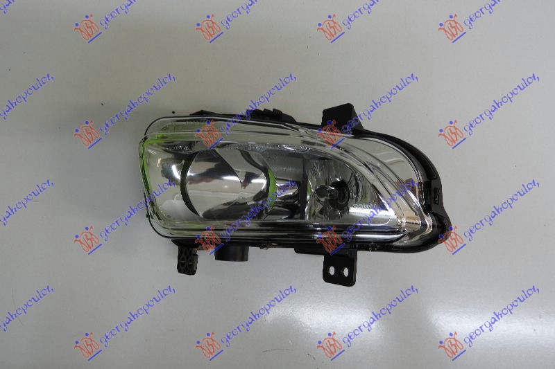 MAGLENKA (VALEO) (H8) Leva str. FIAT 500 X (2015-2019) (OEM: 52028979)