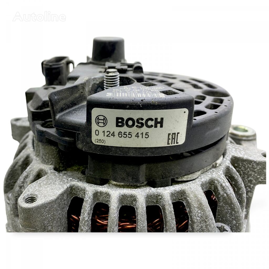 Bosch Urbino (01.99-) generator za Solaris Urbino, Alpino, Vacanza (1999-) autobusa