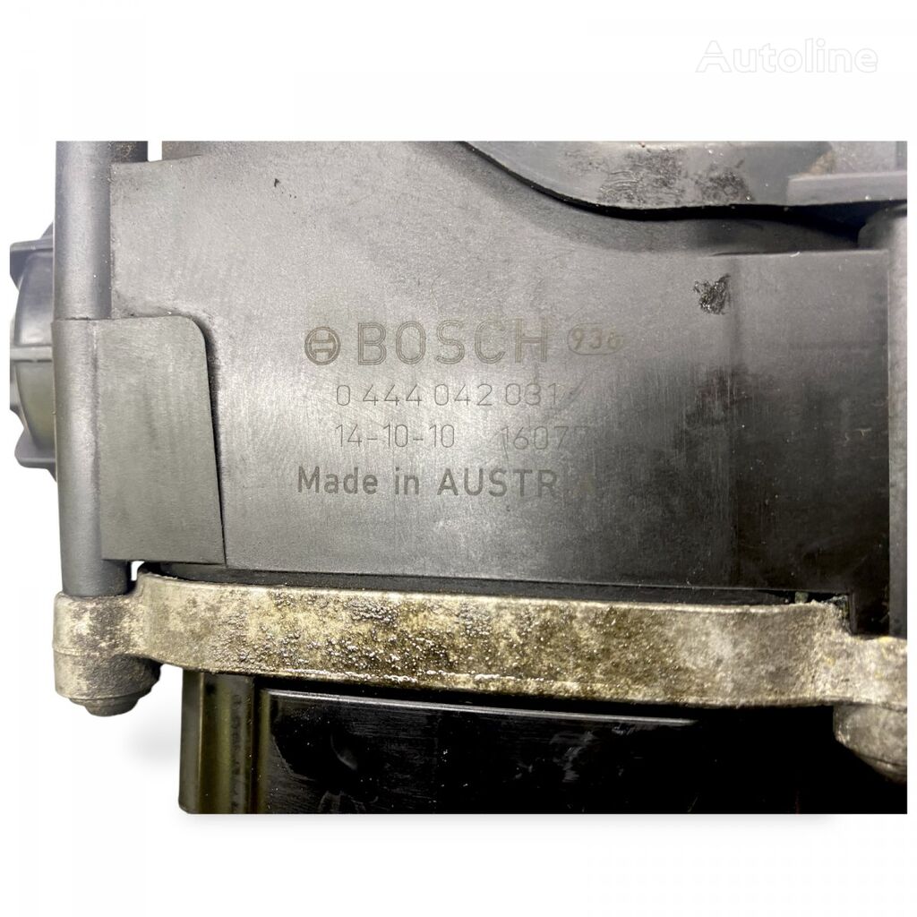 Bosch Stralis (01.02-) AdBlue pumpa za IVECO Stralis, Trakker (2002-) tegljača