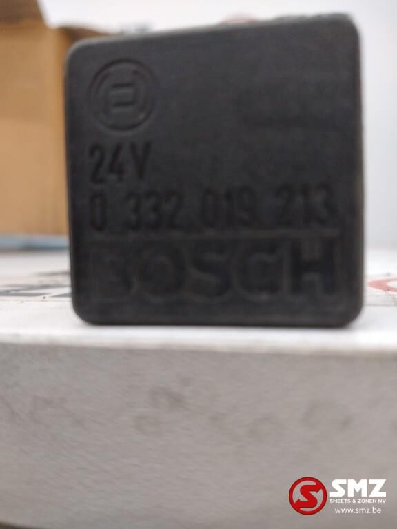 Bosch Occ relais 24V 20A 5-polig 0332019213 za kamiona