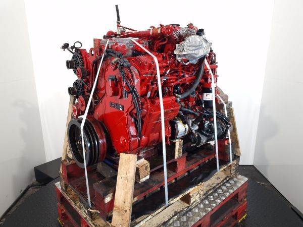 Cummins ISL9E6380 motor za autobusa