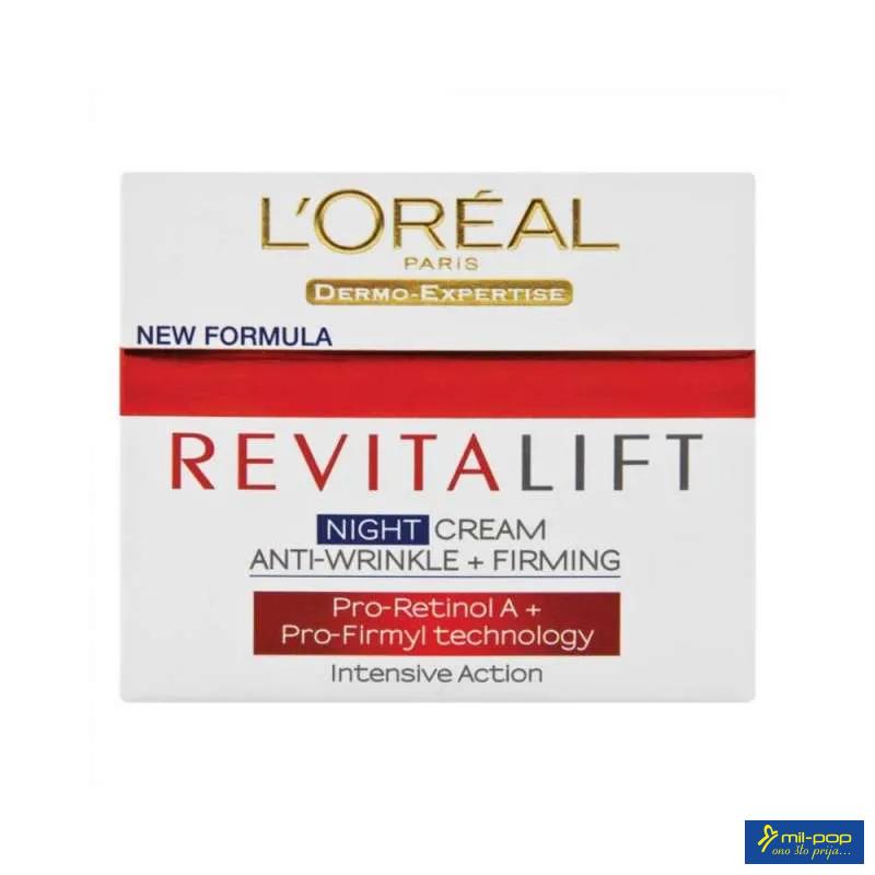 SIGURNA KUPOVINA
BRZA DOSTAVA
JEDNOSTAVNA KUPOVINA
LOREAL KREMA REVITALIFT NUIT 50ML
Količina:
POMOĆ PRI KUPOVINI
Za više informacija, pomoć i porudžbine
Pišite nam
Sigurna kupovina, brza...