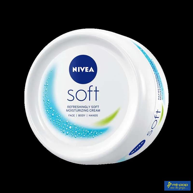 SIGURNA KUPOVINA
BRZA DOSTAVA
JEDNOSTAVNA KUPOVINA
NIVEA SOFT KREMA 300ML
Količina:
POMOĆ PRI KUPOVINI
Za više informacija, pomoć i porudžbine
Pišite nam
Sigurna kupovina, brza dostava, b...