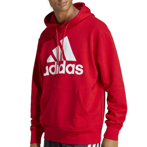 ADIDAS DUKS M BL FT HD SELUBL ZA MUŠKARCE