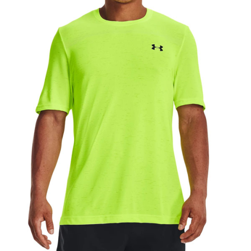 UNDER ARMOUR MAJICA UA SEAMLESS SS ZA MUŠKARCE