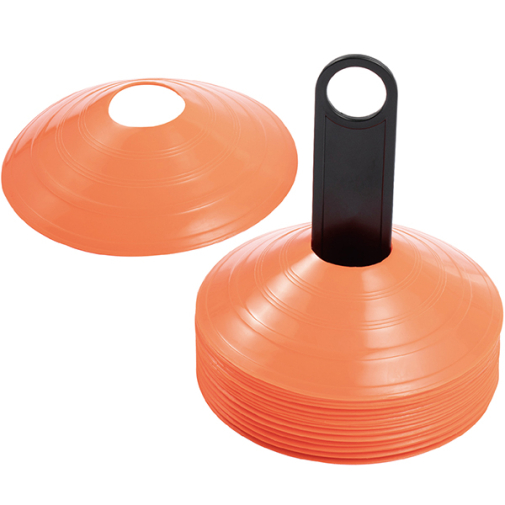 BODY SCULPTURE KAPICE DISK CONE SET,24XCONE