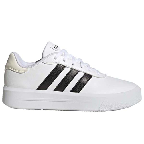 ADIDAS PATIKE COURT PLATFORM ZA ŽENE