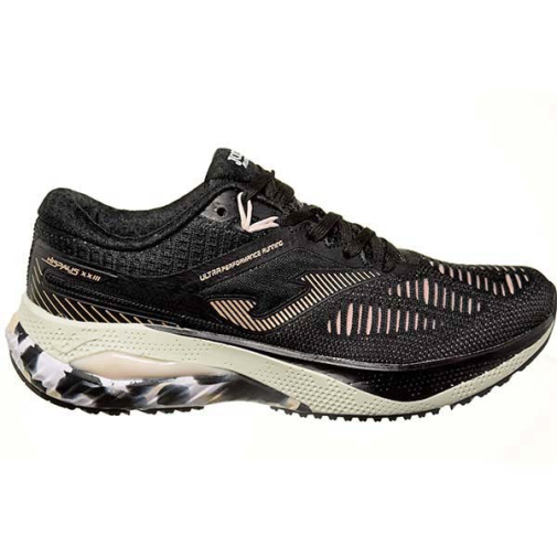 JOMA R.HISPALIS LADY 2301 BLACK PATIKE ZA ŽENE