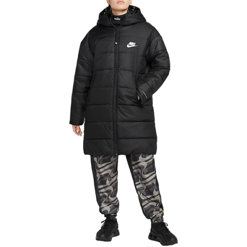 NIKE ZENSKA JAKNA HD PARKA ZA ŽENE