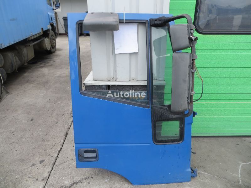 IVECO Right side door Eurotech za kamiona