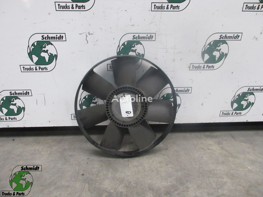 IVECO EUROCARGO KOELVIN EURO 6 5801886868 ventilator hladnjaka za kamiona