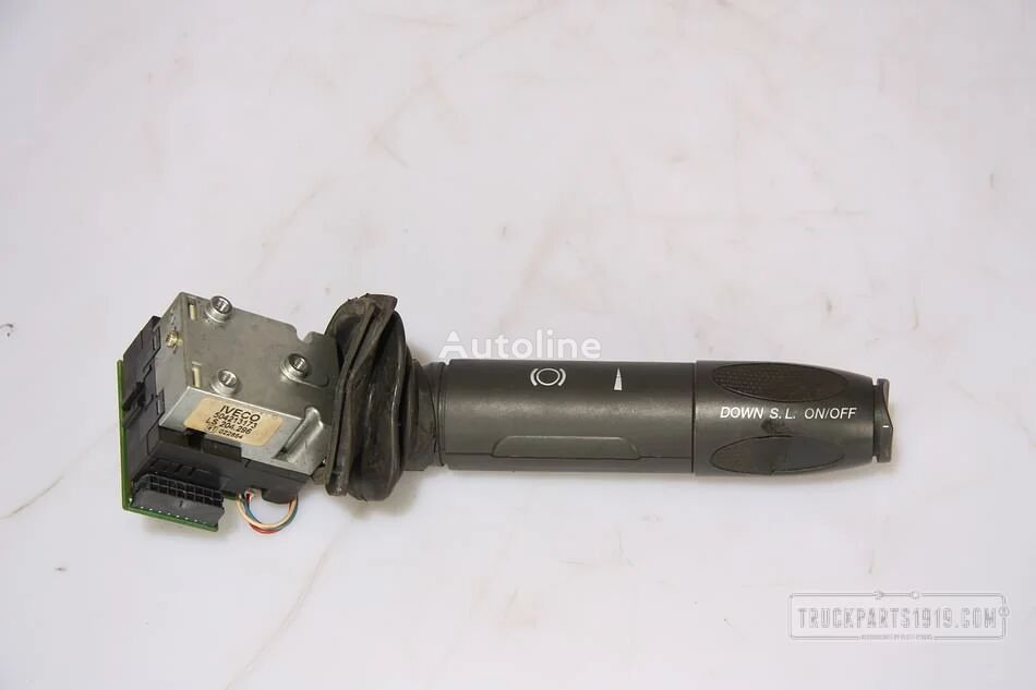 IVECO Electrical System Hendel motor rem 504213173 instrument tabla za kamiona