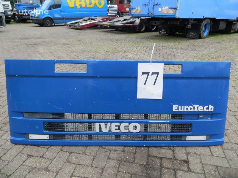 IVECO grill Eurotech za kamiona