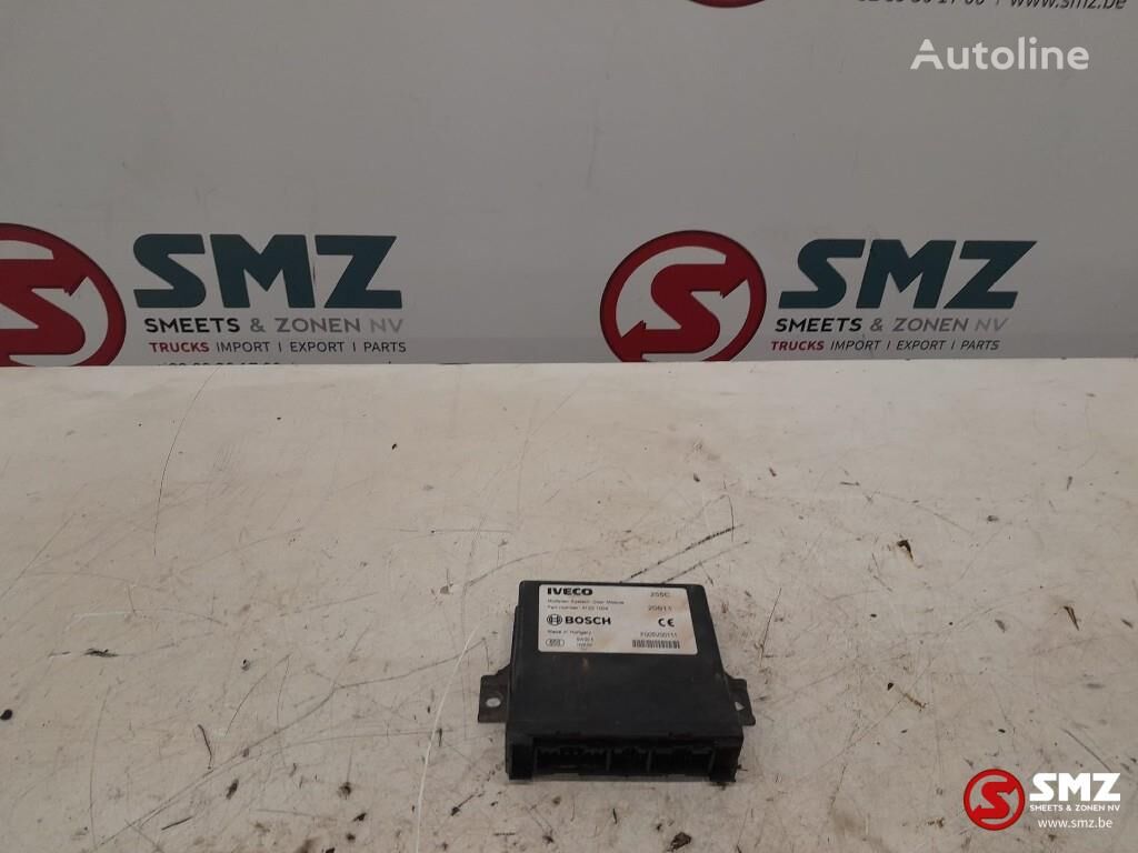 IVECO Occ ECU centrale deurvergrendelingsmodule 41221004 upravljačka jedinica za kamiona