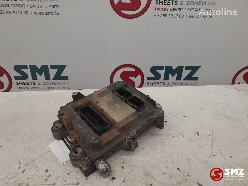 IVECO Occ ECU motorregeleenheid 504092132 upravljačka jedinica za kamiona