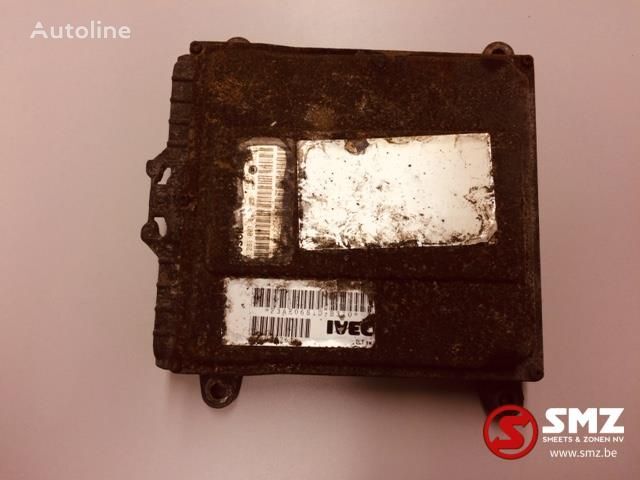 IVECO Occ Ecu f3ae0681d 0281001527 upravljačka jedinica za kamiona