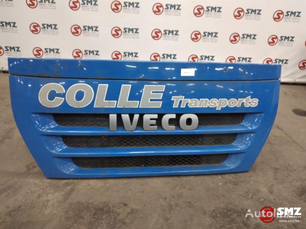 IVECO Occ voorgrille/ motorkap Stralis 504170809 rešetka hladnjaka za kamiona