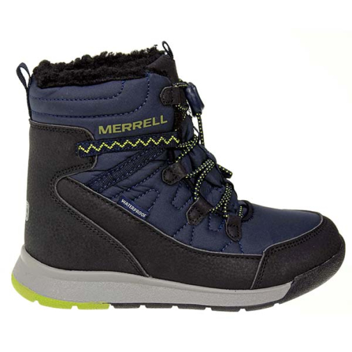 MERRELL CIZME SNOW CRUSH 3.0 WTRPF ZA DEČAKE