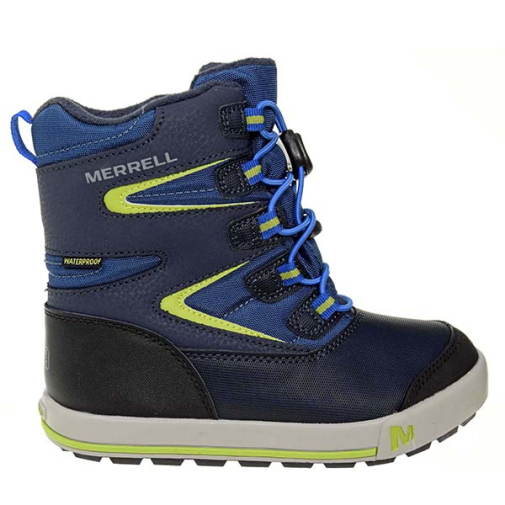 MERRELL CIZME SNOW BANK 3.0 WTRPF ZA DEČAKE