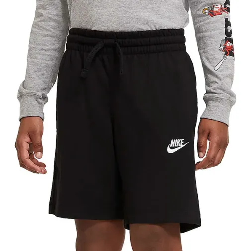 NIKE SORTS B NSW SHORT JSY AA ZA DEČAKE