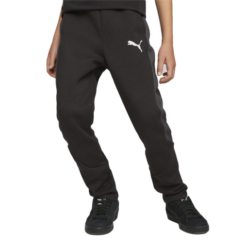 PUMA DONJI DEO EVOSTRIPE PANTS DK B ZA DEČAKE