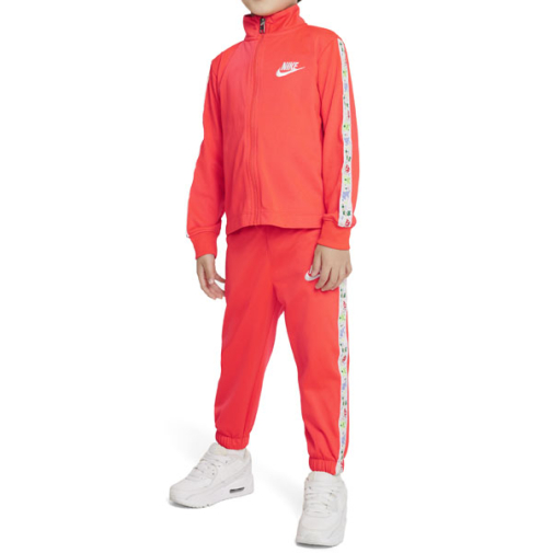 NIKE HADAD KOMPLET TRENERKA NKN FOREST FORAGERS TRICOT SET ZA DEVOJČICE