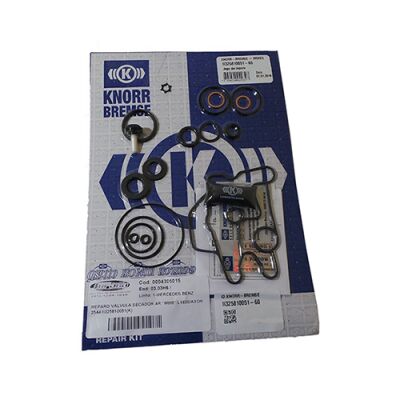 Knorr-Bremse II32581/0051 komplet za popravku za kamiona