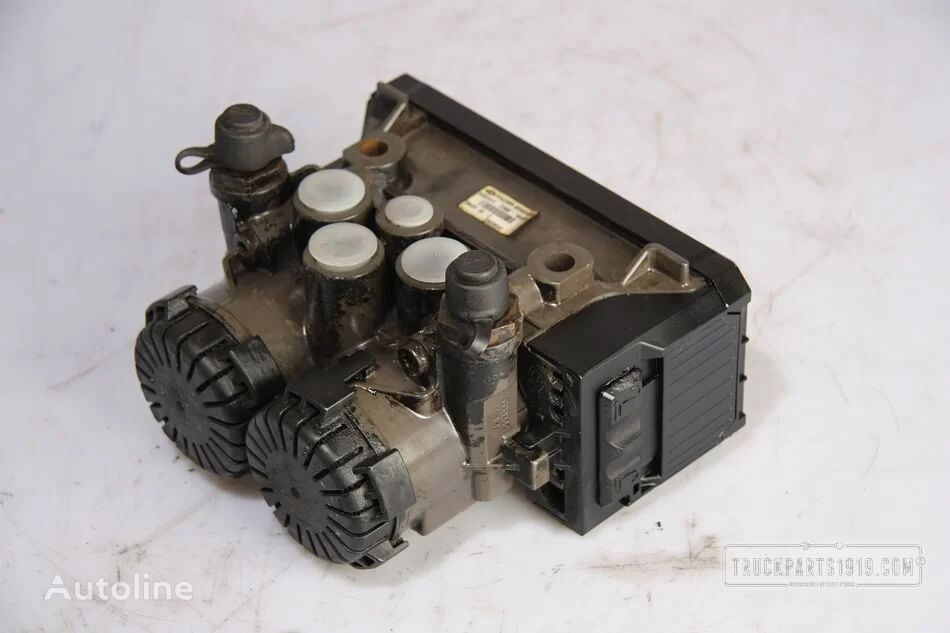 Knorr-Bremse Brake System Achteras EBS modulator Volvo 20828241 za kamiona