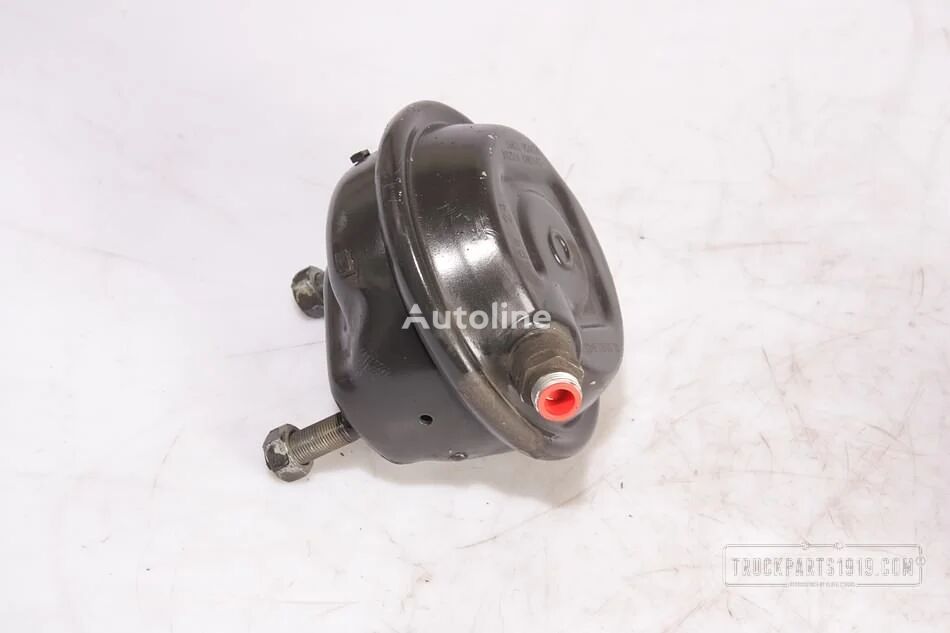 Knorr-Bremse Brake System Rembooster Li. MAN 81511016483 za kamiona