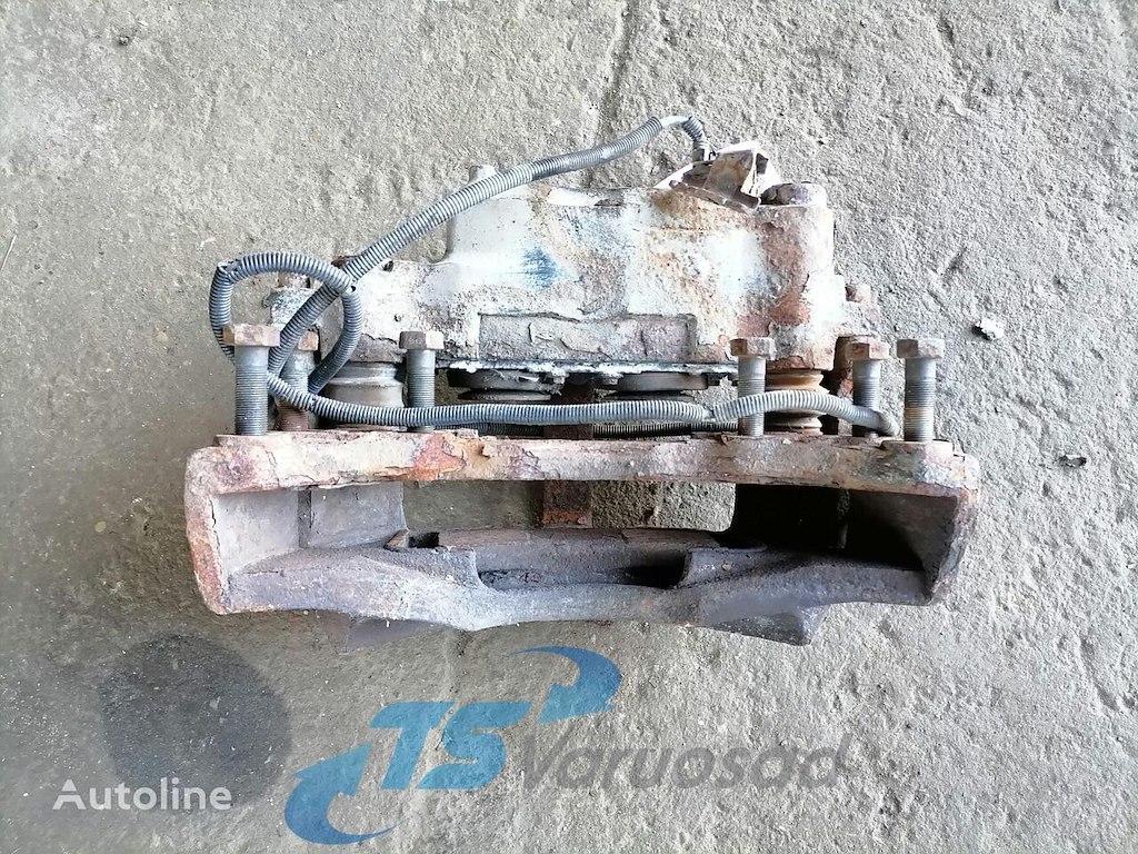 MAN Brake caliper 81508046311 stezaljka kočnice za MAN tegljača