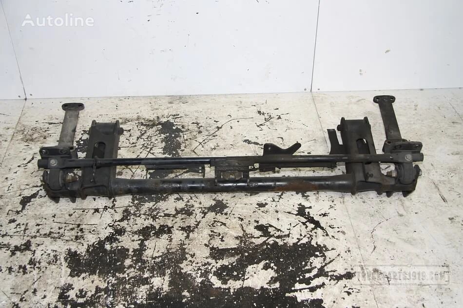 MAN Body & Chassis Parts Cabine stabilisator 81417155031 vazdušni jastuk za kamiona