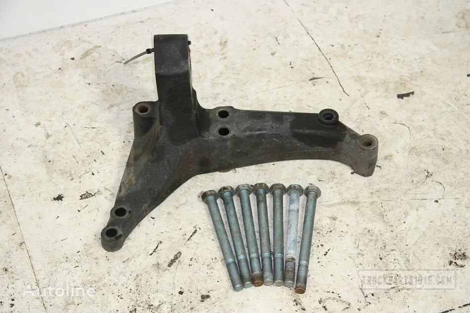 MAN Engines & Parts Steun used 51415013061 za kamiona