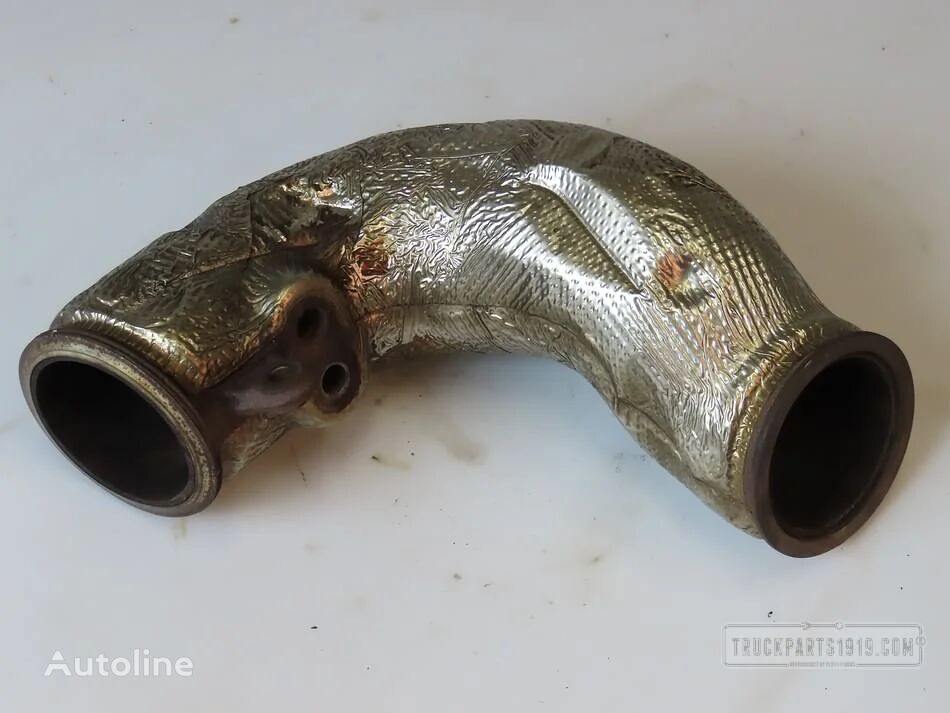 MAN Exhaust System Uitlaatpijp 51152015308 za kamiona