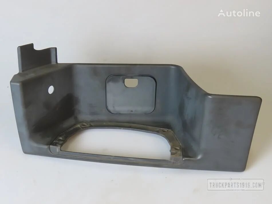 MAN Body & Chassis Parts Instapbak Li. TGS 81615100643 blatobran za kamiona