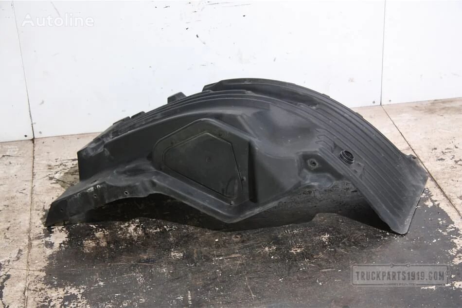 MAN Body & Chassis Parts Modderkap TGL LH. 81612300101 blatobran za kamiona