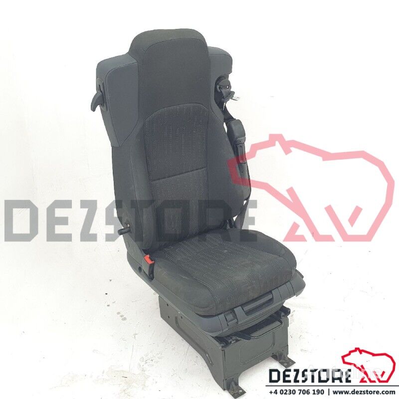Scaun sofer A9609107304 sedište za Mercedes-Benz ACTROS MP4 tegljača