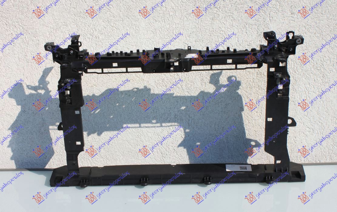 VEZNI LIM 1.0 (66 / 70 / 86KW) (JACE HLADJ) SEAT IBIZA (2017-) (OEM: 6F0805588P, 6F0805588S)