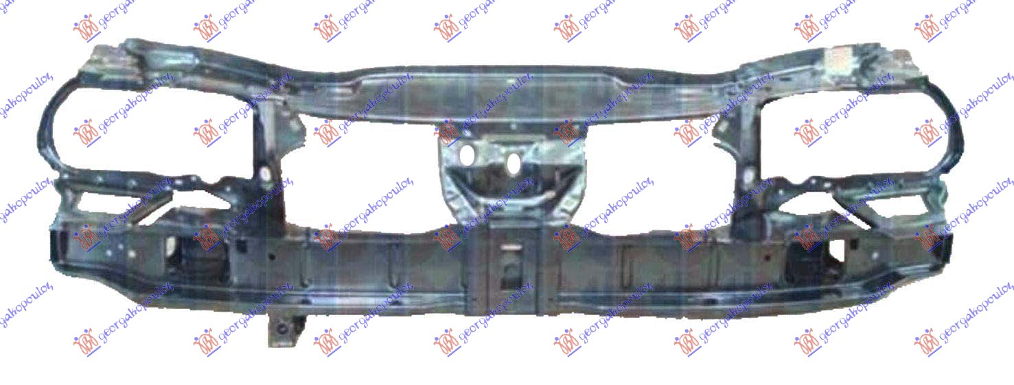 VEZNI LIM RENAULT MEGANE SDN (1999-2002) (OEM: 7751471598)