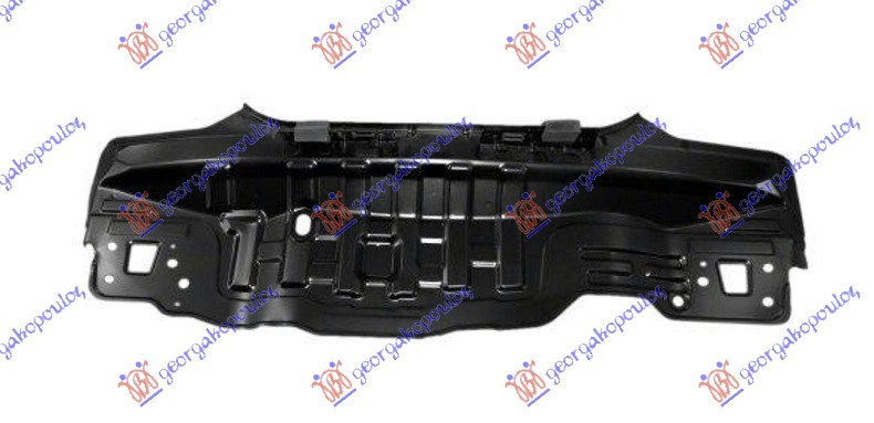 ZADNJI VEZNI LIM HYUNDAI ACCENT (EXPORT TYPE) (2014-2018) (OEM: 69100-1R300, 691001R300)